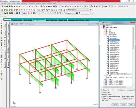 Image result for Staad Pro Full Tutorial