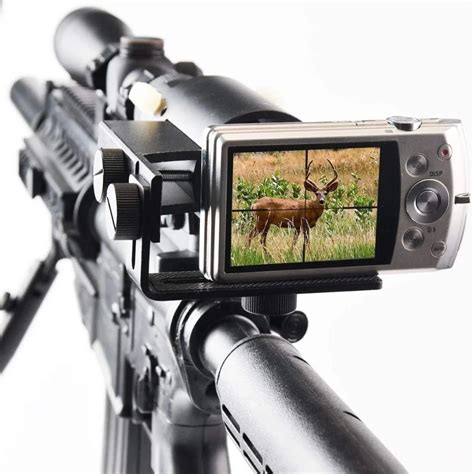Image result for GoPro Scope Mount