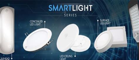 Image result for LED Smart Lighting System