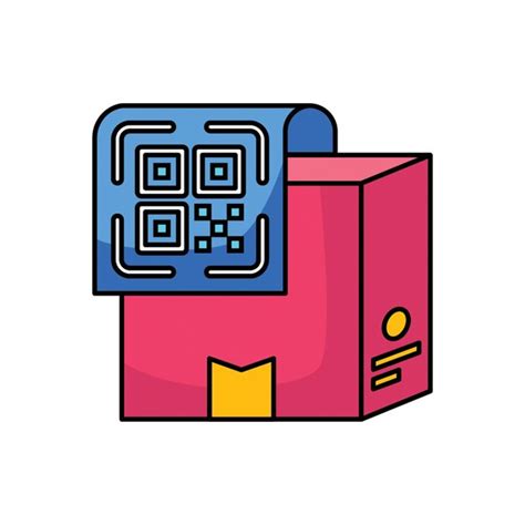 Image result for Base Box for QR Code