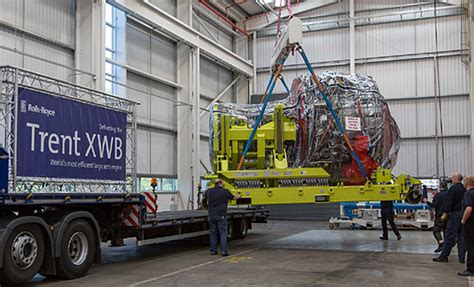 Image result for XWB Engine Casing