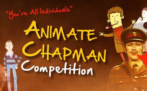 Image result for How to Make Monty Python Animation