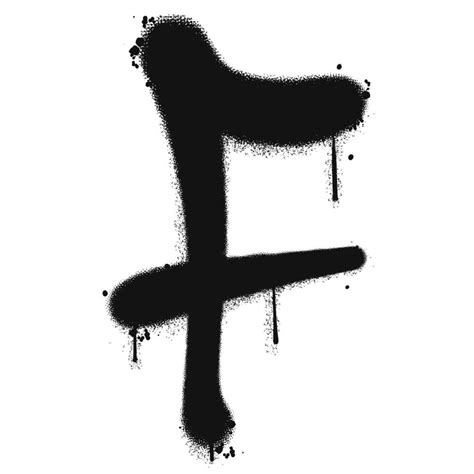 Image result for F Paint Vector