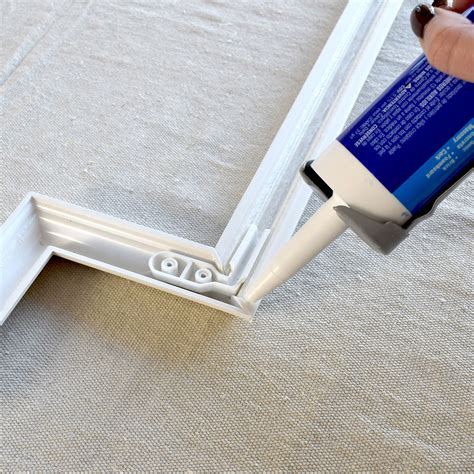 Image result for How to Square a Panel