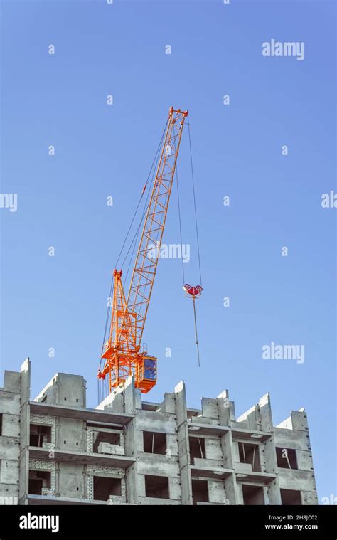 Image result for High-Rise Building Cranes