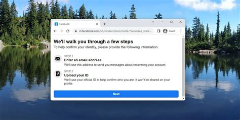 Image result for How to Access Facebook without Text Code