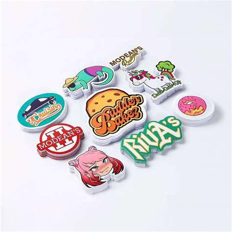 Image result for Custom Printed Stickers