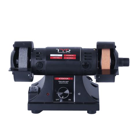 Image result for Work Zone Mini Bench Grinder