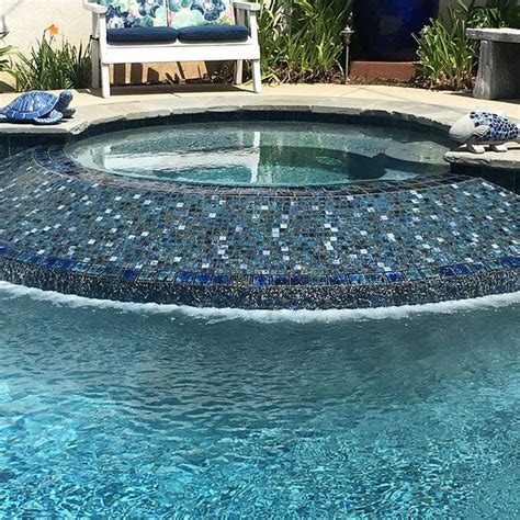 Image result for Pool Tile Designs