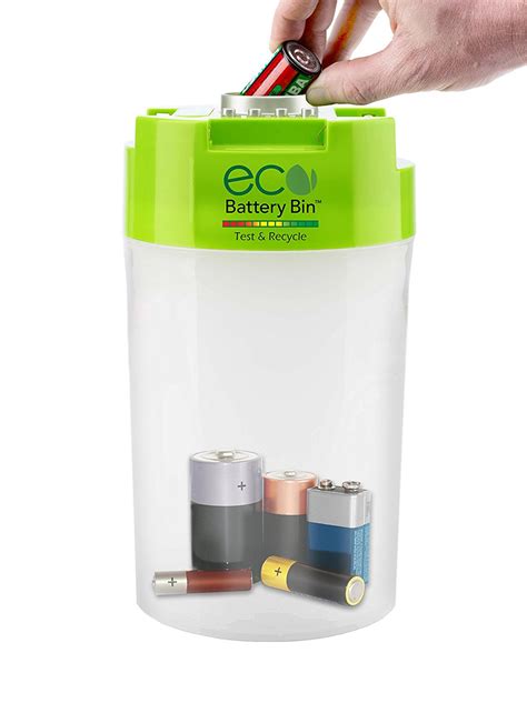 Image result for Waste Battery Box