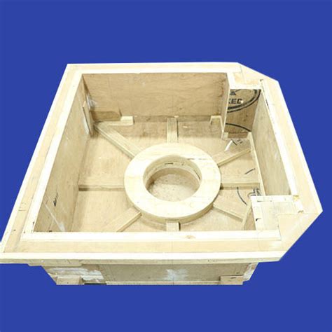 Image result for Solid Pattern Casting