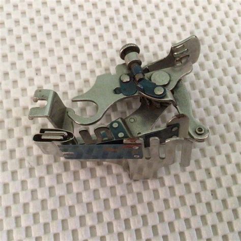 Image result for Singer Sewing Machine Feet Attachments