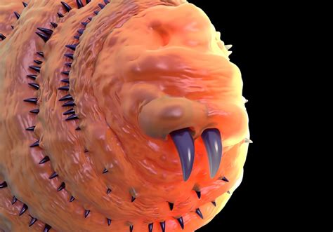 Image result for Bot Fly Larvae Removal