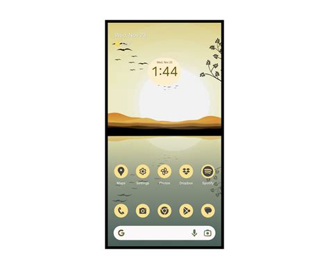 Image result for Android Themed Icons