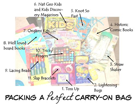 Image result for Packing Tips for Kids