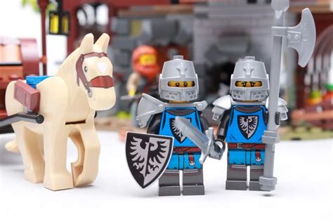 Image result for LEGO Mini Space Capsule