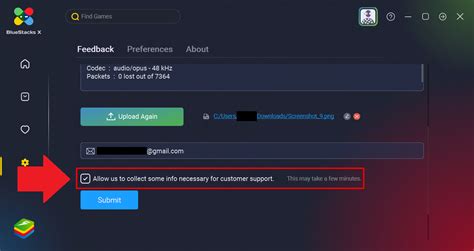Image result for BlueStacks Sign Up Problem