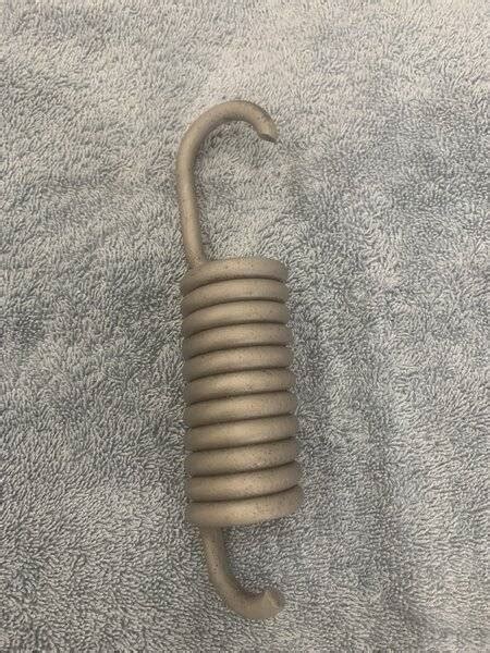 Image result for Over Center Spring
