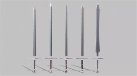 Image result for Unity Sword Toggle