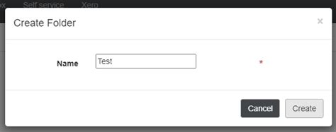 Image result for How to Create a Base Folder