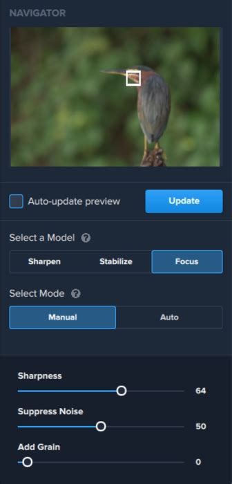 Image result for Topaz Labs Sharpen AI Tutorial