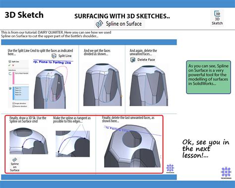 Image result for SolidWorks Surfacing Tutorials