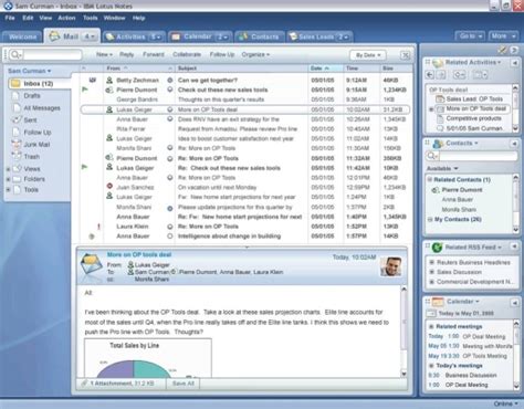 Image result for Lotus Notes