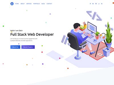 Image result for Full-Stack Developer Logo