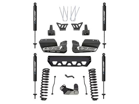 Image result for Pro Comp Lift Expk4189bpx