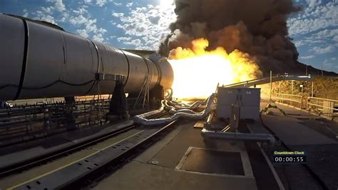 Image result for SLS Rocket Test