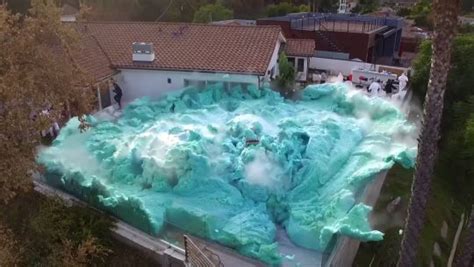 Image result for Big Volcano Toothpaste