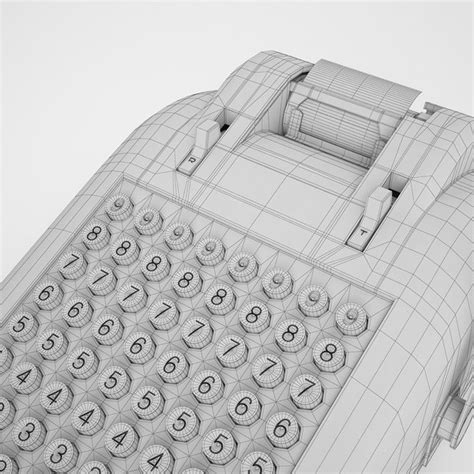 Image result for Retro Adding Machine