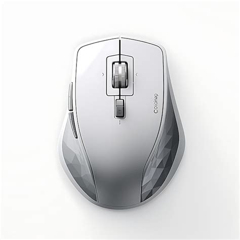 Image result for Logitech Mouse Top View