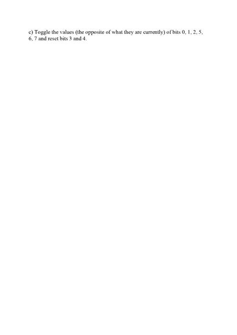 Image result for Bitwise Functions