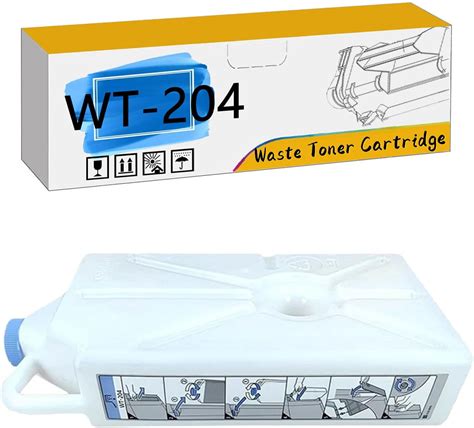 Image result for Chabge Waste Box C7065