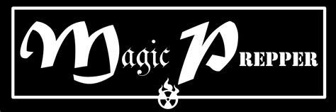 Image result for Magic Prepper