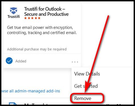Image result for Remove Add-Ins