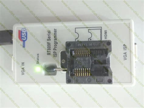 Image result for Rt809f Programmer How to Use