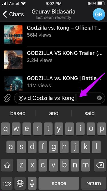 Image result for Advanced Telegram Tutorial