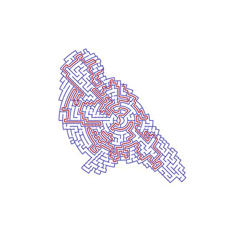 Image result for Random Any Size Maze Generator