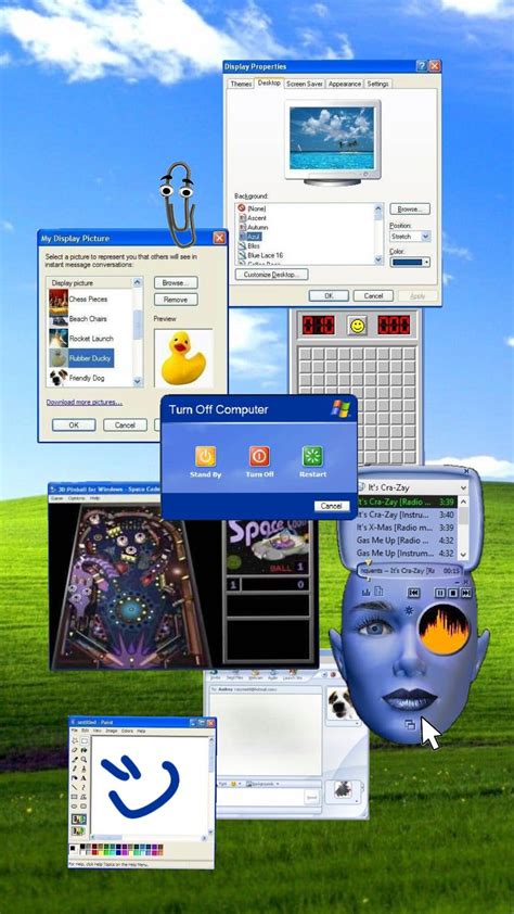 Image result for Windows 3.1 Nostalgia