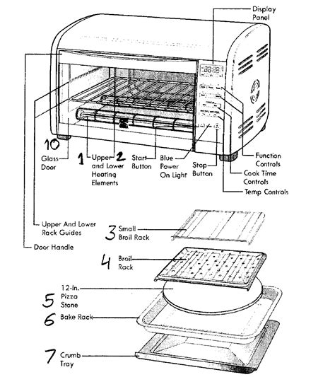 Image result for Toaster Schematic