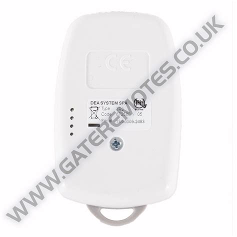 Image result for Dea Gate Remote Programming