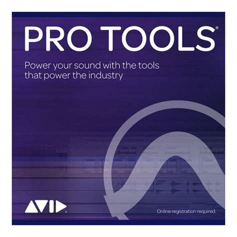 Image result for Pro Tools Program