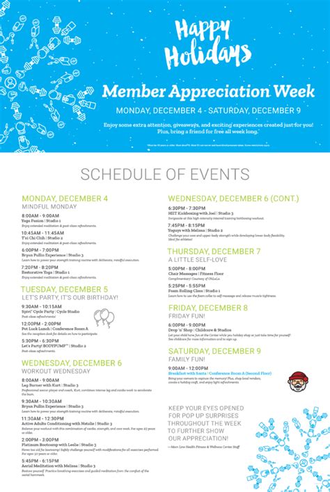 Image result for AmFirst Member Appreciation Week