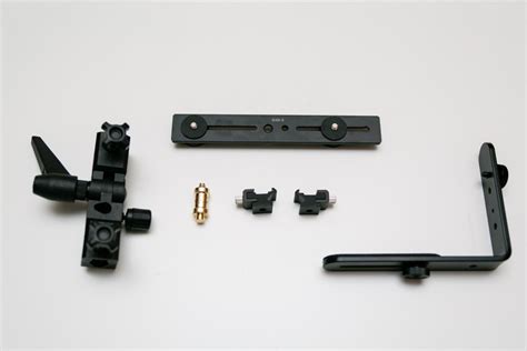 Image result for Setup S Type Speedlite Bracket