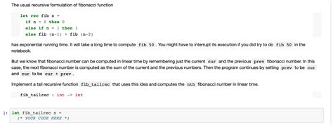 Image result for Fibonacci Recursive Function