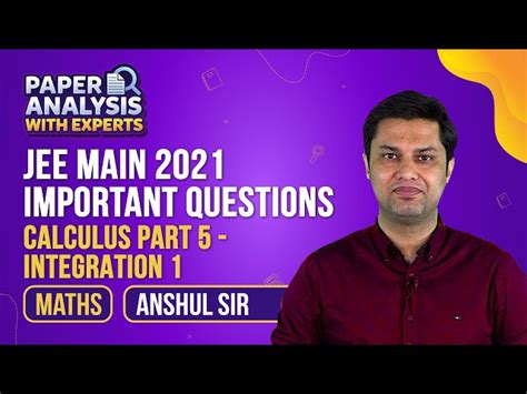 Image result for Integration JEE Advanced Questions