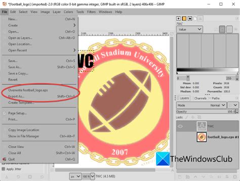 Image result for EPS Format File