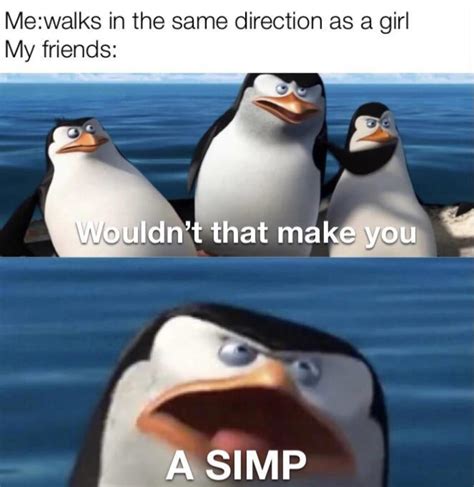 Image result for Simp Detected